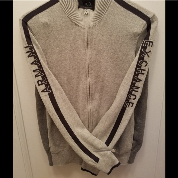 A/X Armani Exchange | Sweaters | Armani Exchange Sweater | Poshmark